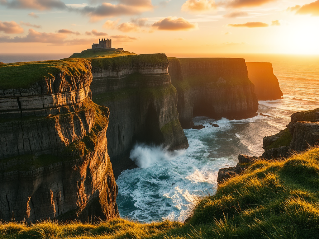 Ireland – Java Travel